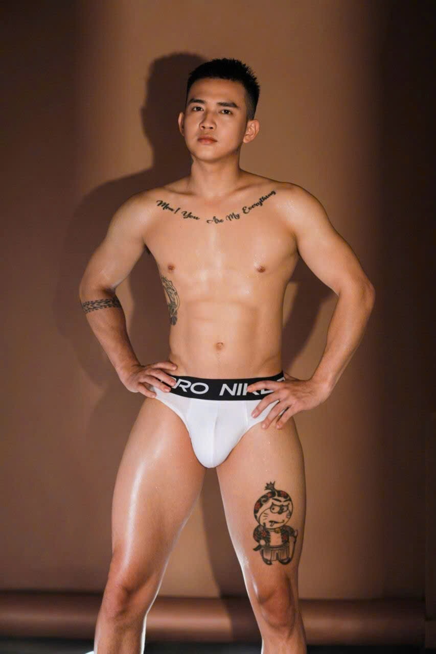 Mr nam